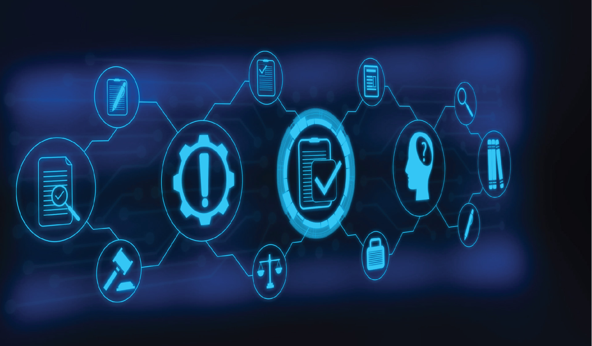 ICT security audit - Kalen Limited